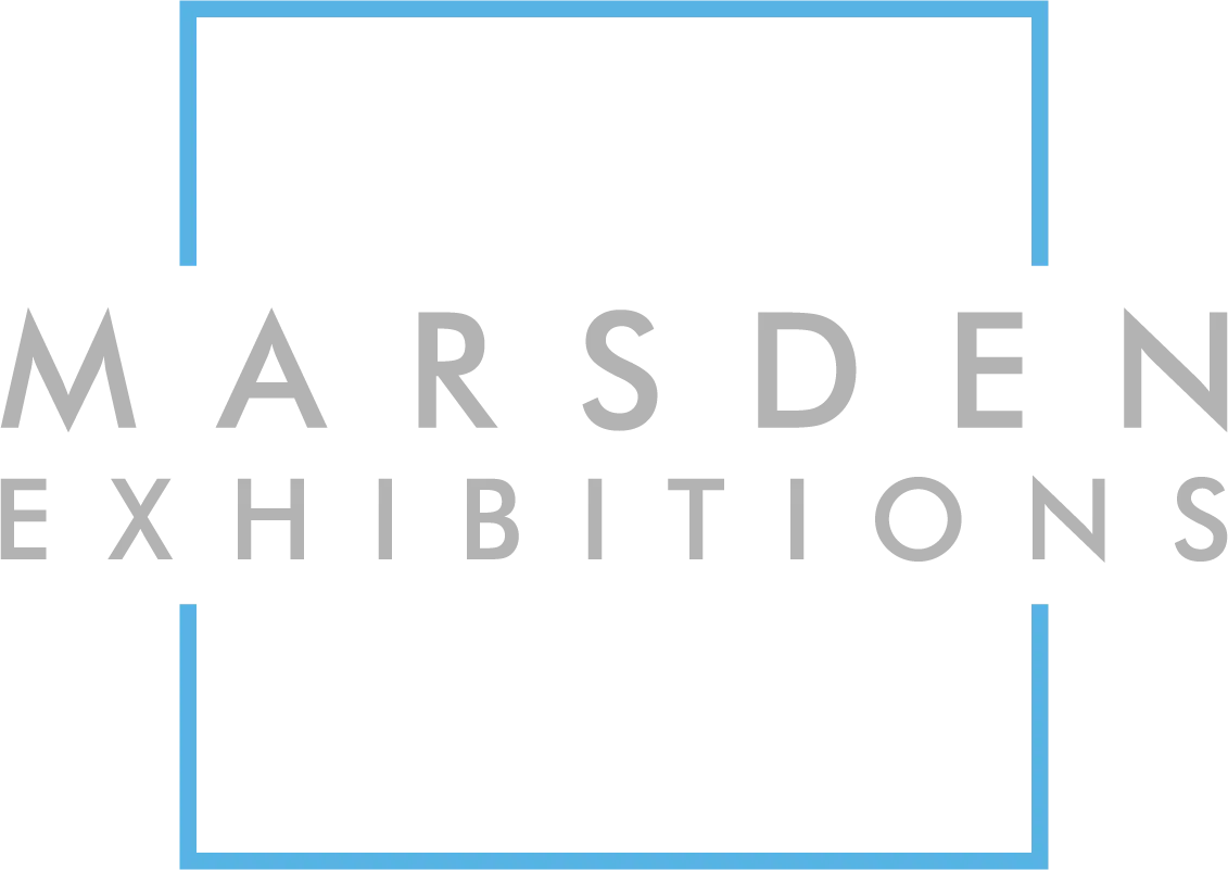 Build Your Stand At All-energy Exhibition And Conference With Marsden ...