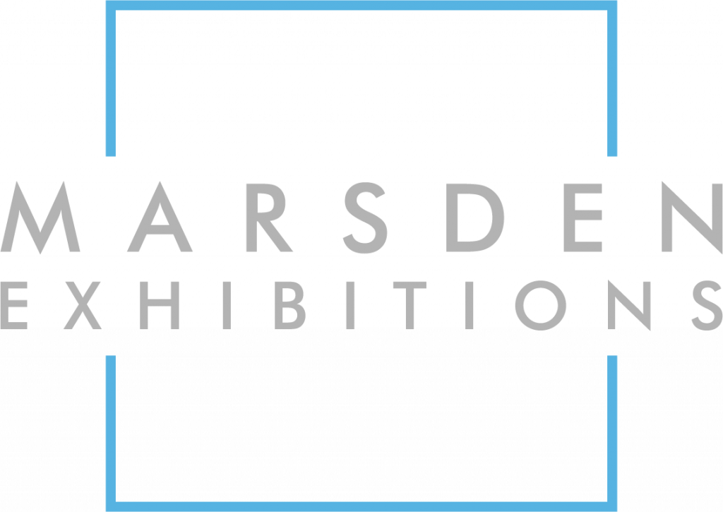 Contact | Marsden Exhibitions