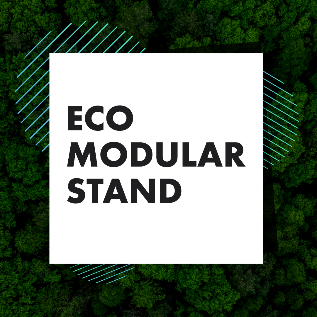 Marsden Exhibitions Launches Most Sustainable Modular Stand Yet ...