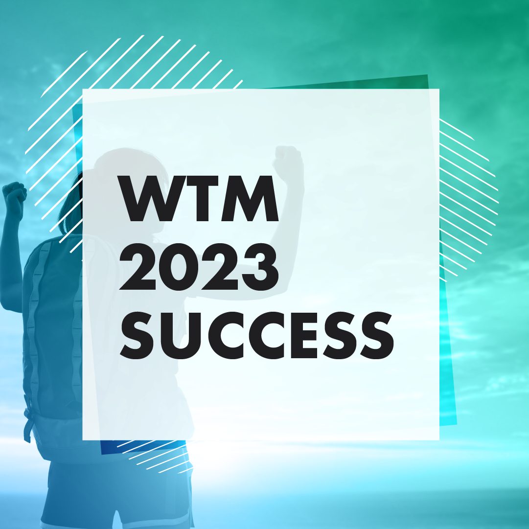 World Travel Market London 2023: A Resounding Success | Marsden Exhibitions